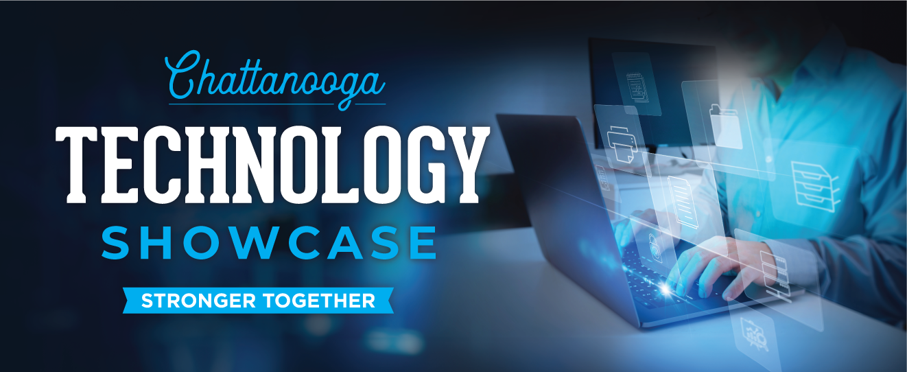 Chattanooga Technology Showcase 2023